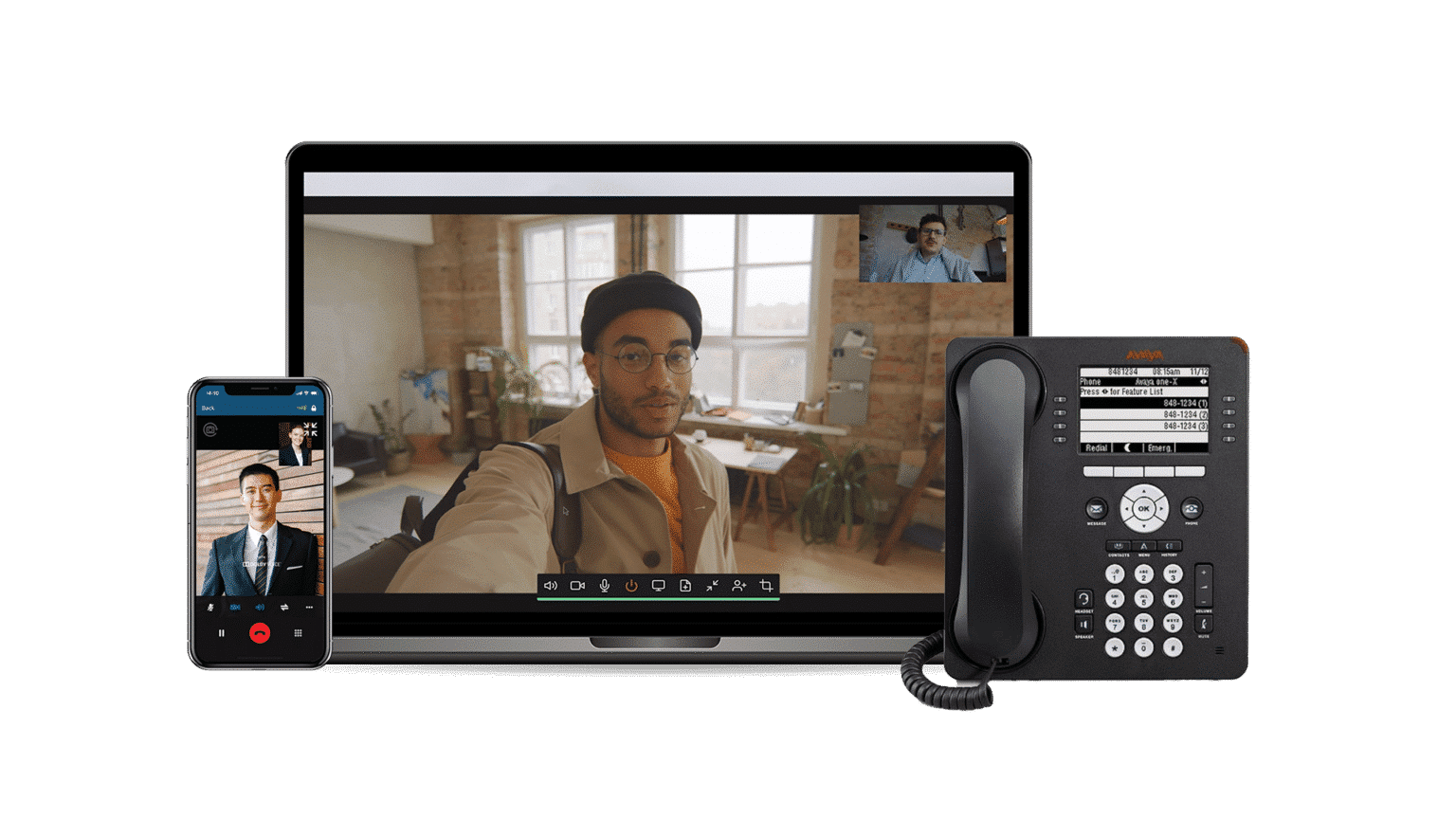 Avaya Aura 8 Communication Manager已結束產品生命週期並停止銷售